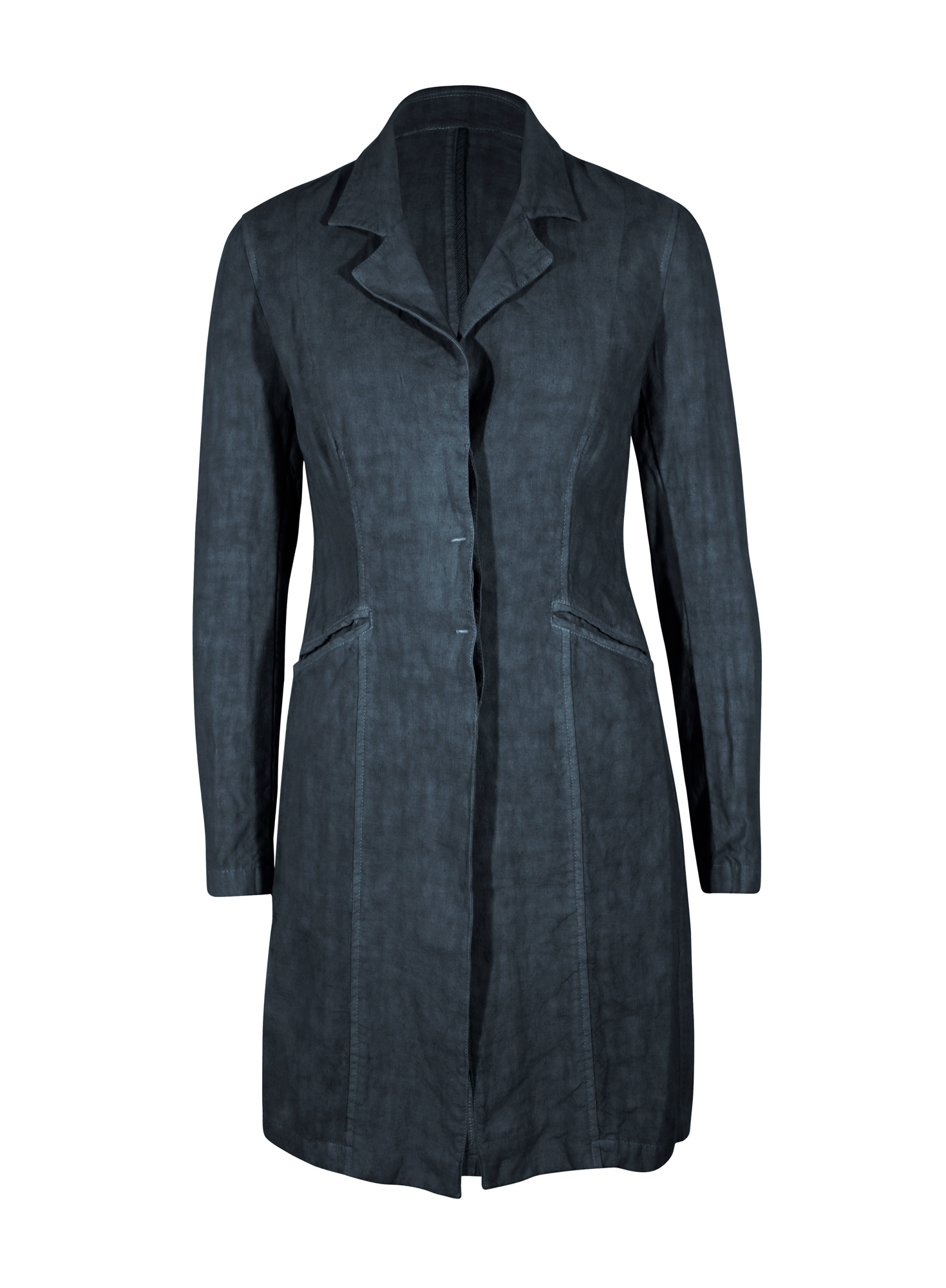 Hayden Duster – Peruvian Connection