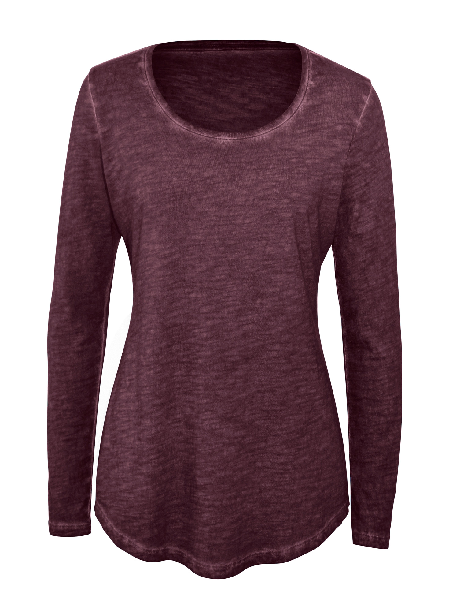 Vintage Greta Tee – Peruvian Connection