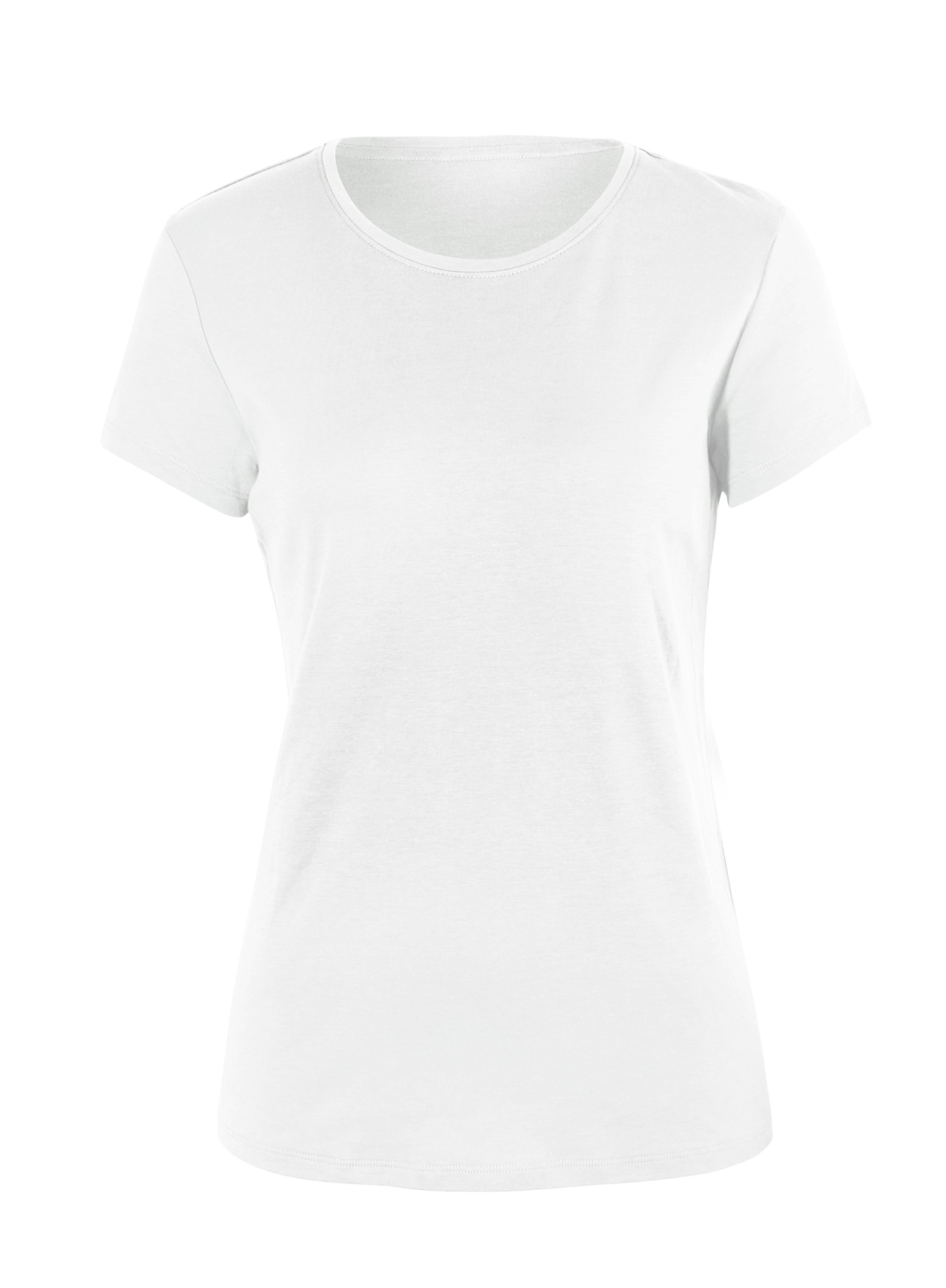 Vintage Crewneck Tee – Peruvian Connection