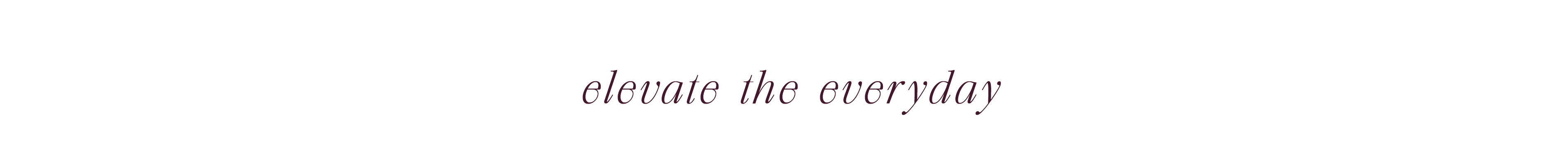 Style Guide – Peruvian Connection