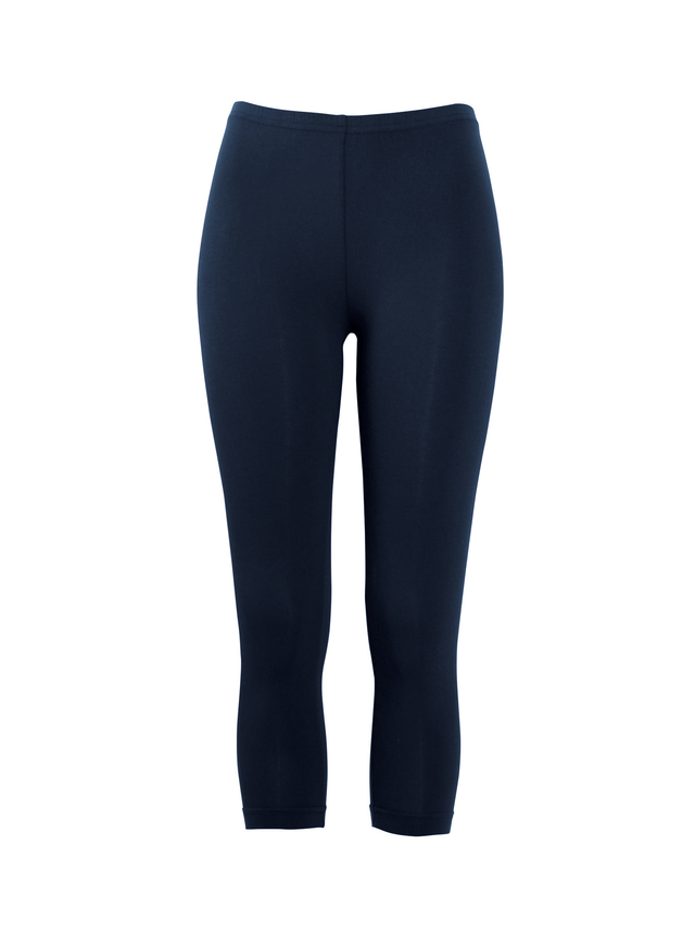 Cropped Leggings – Peruvian Connection
