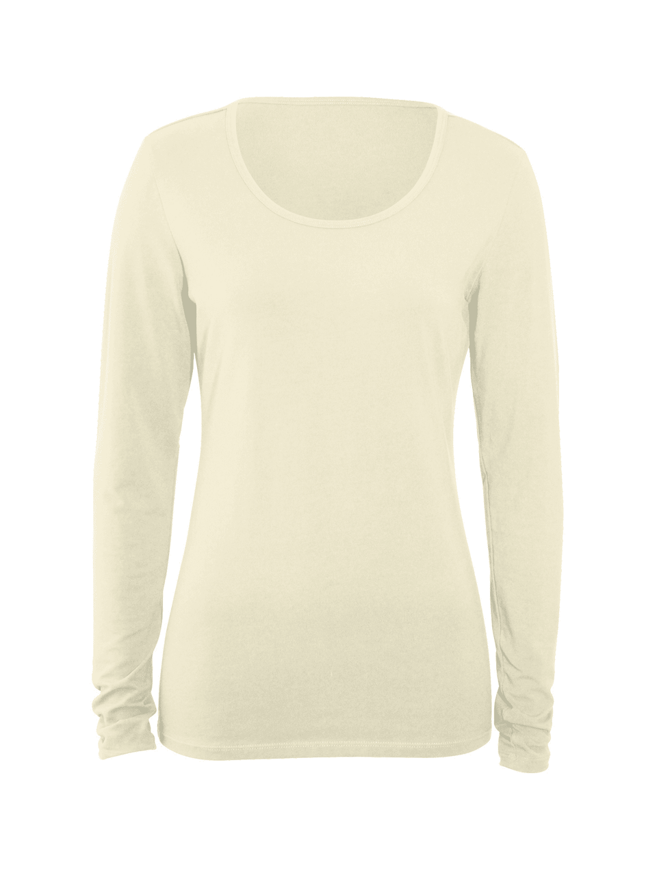 Layering Tee – Peruvian Connection