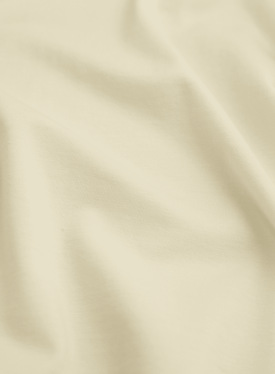 Layering Tee – Peruvian Connection