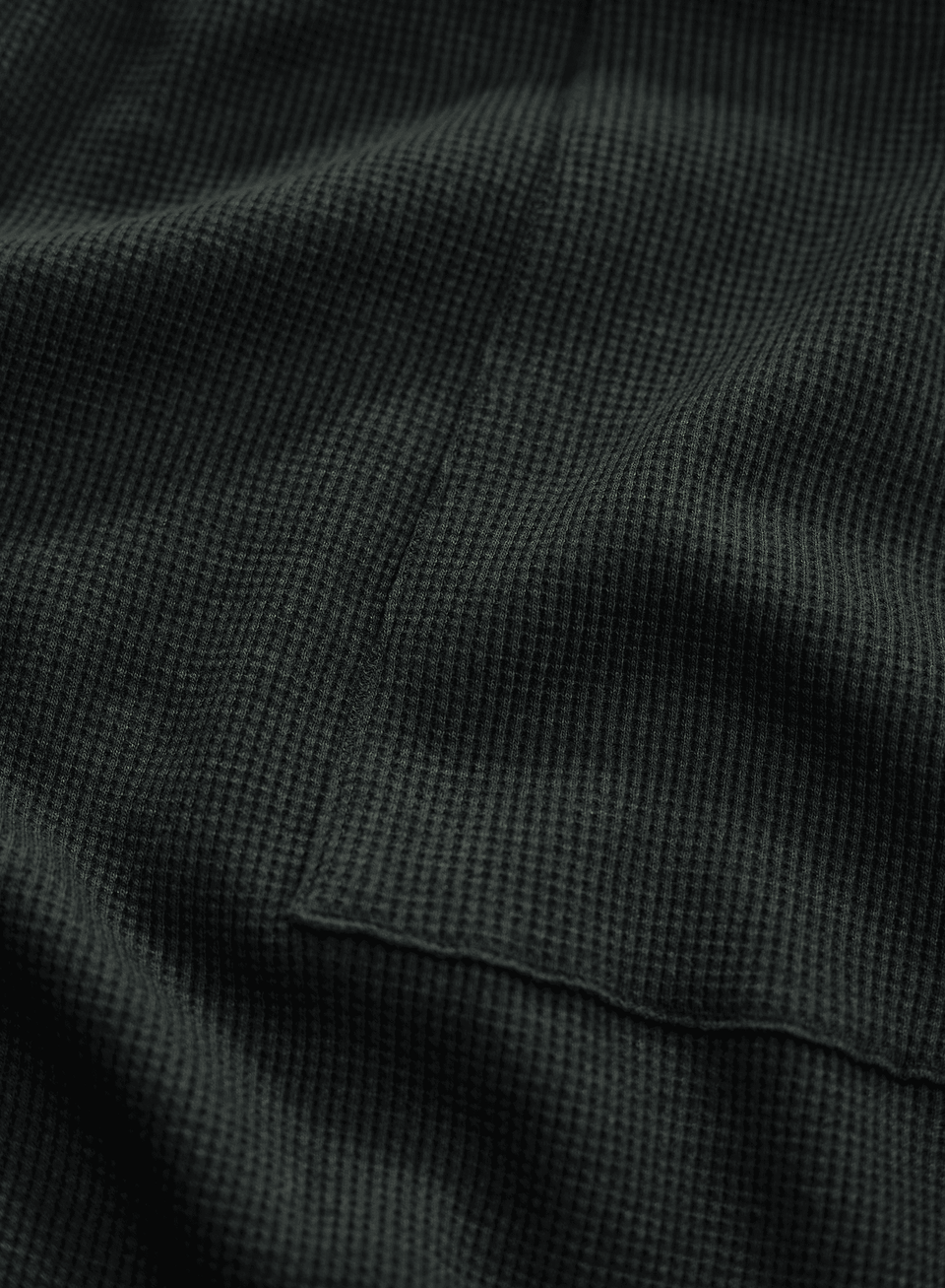 Waffle Knit Joggers – Peruvian Connection