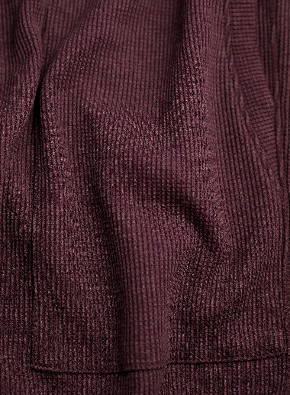 Waffle Knit Joggers – Peruvian Connection
