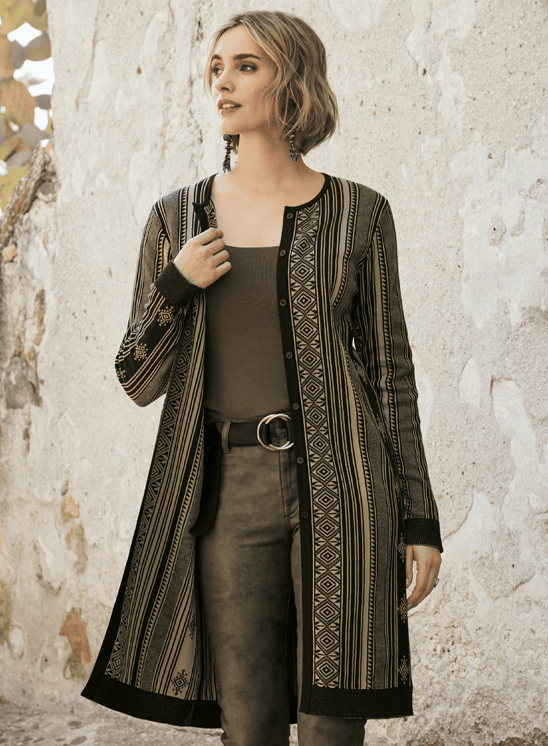 Clothing – Peruvian Connection