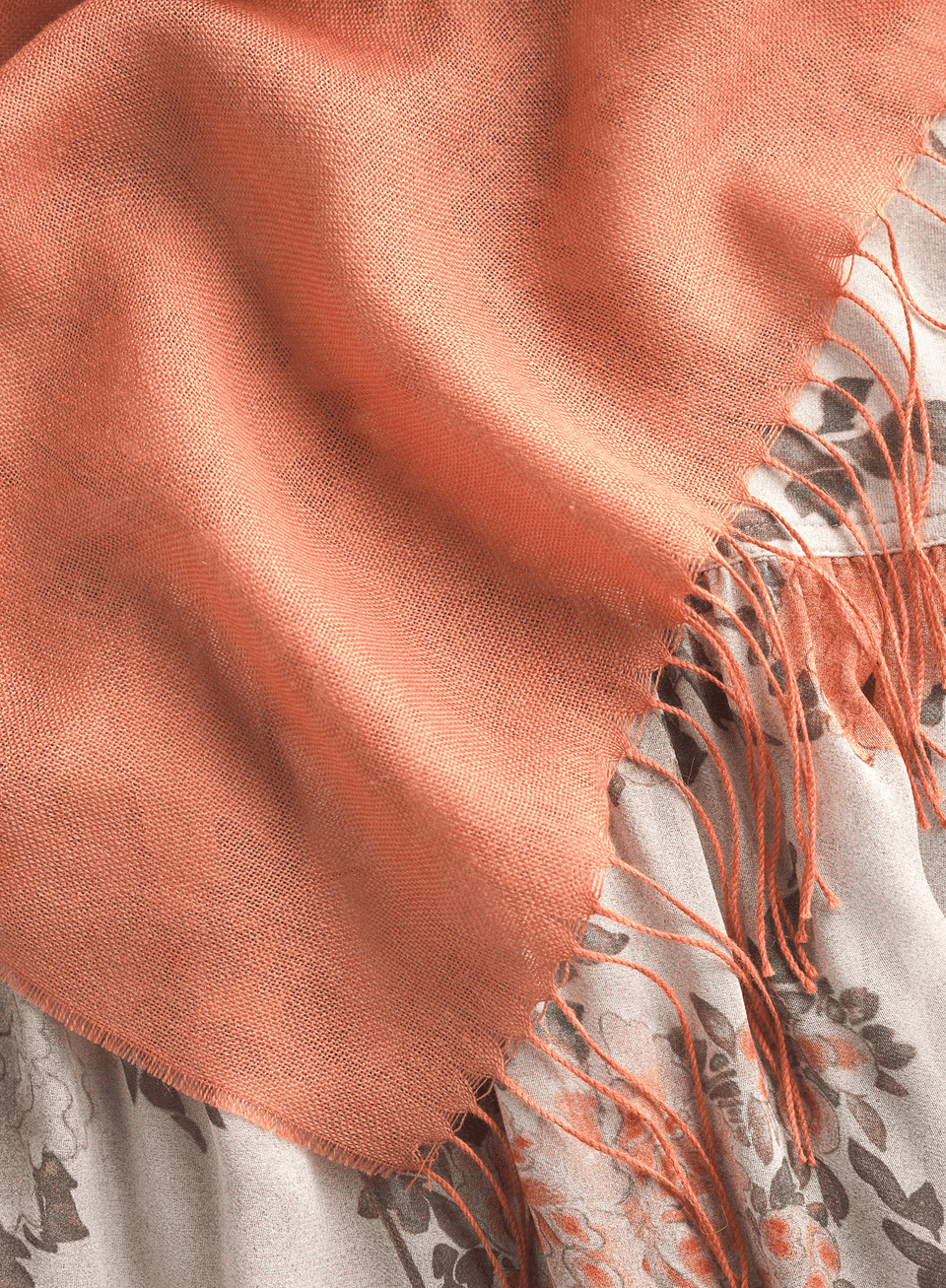 Gerolata Shawl – Peruvian Connection