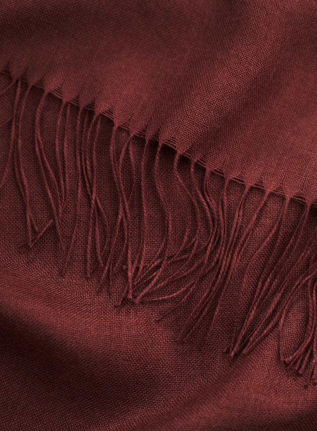 Gerolata Shawl – Peruvian Connection