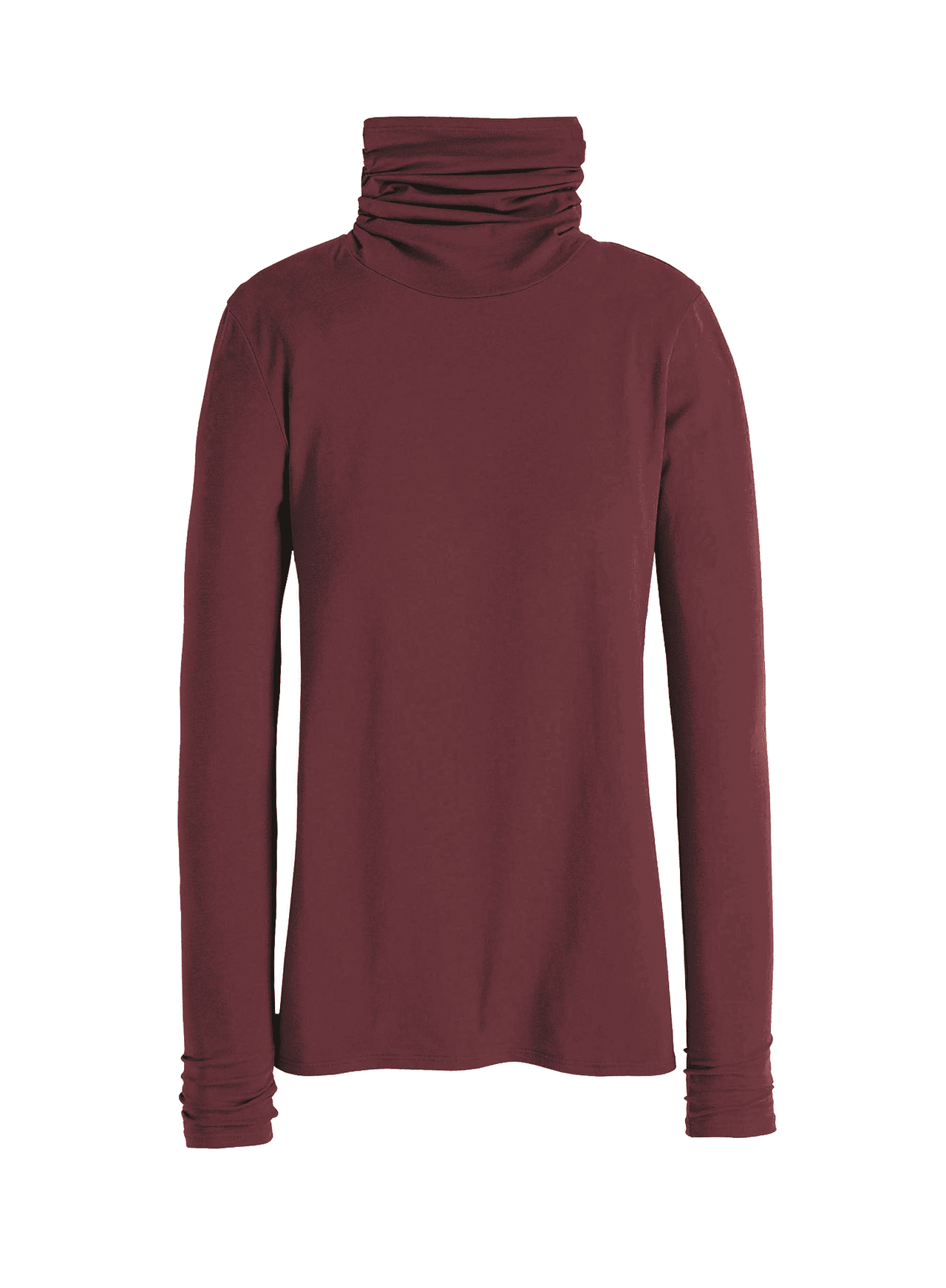 Extreme T-Neck – Peruvian Connection