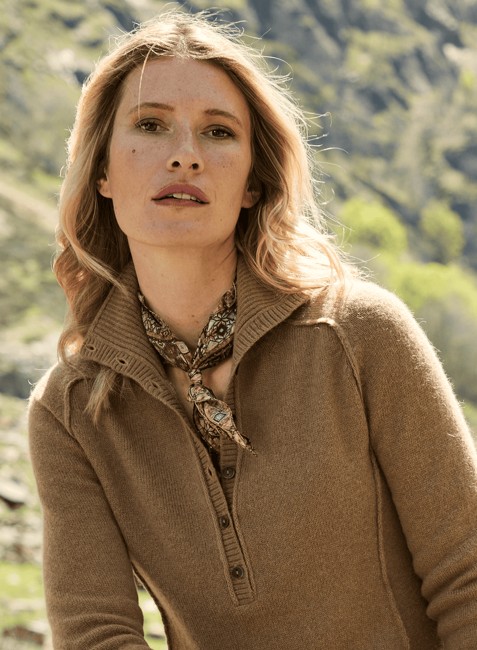 Brimfield Henley – Peruvian Connection