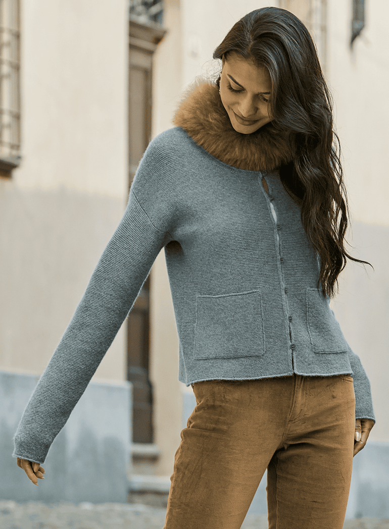 Clothing – Peruvian Connection