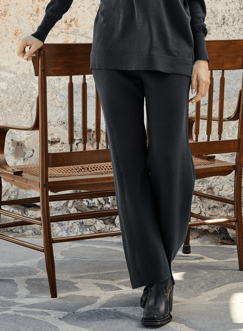 Reade Street Pants – Peruvian Connection