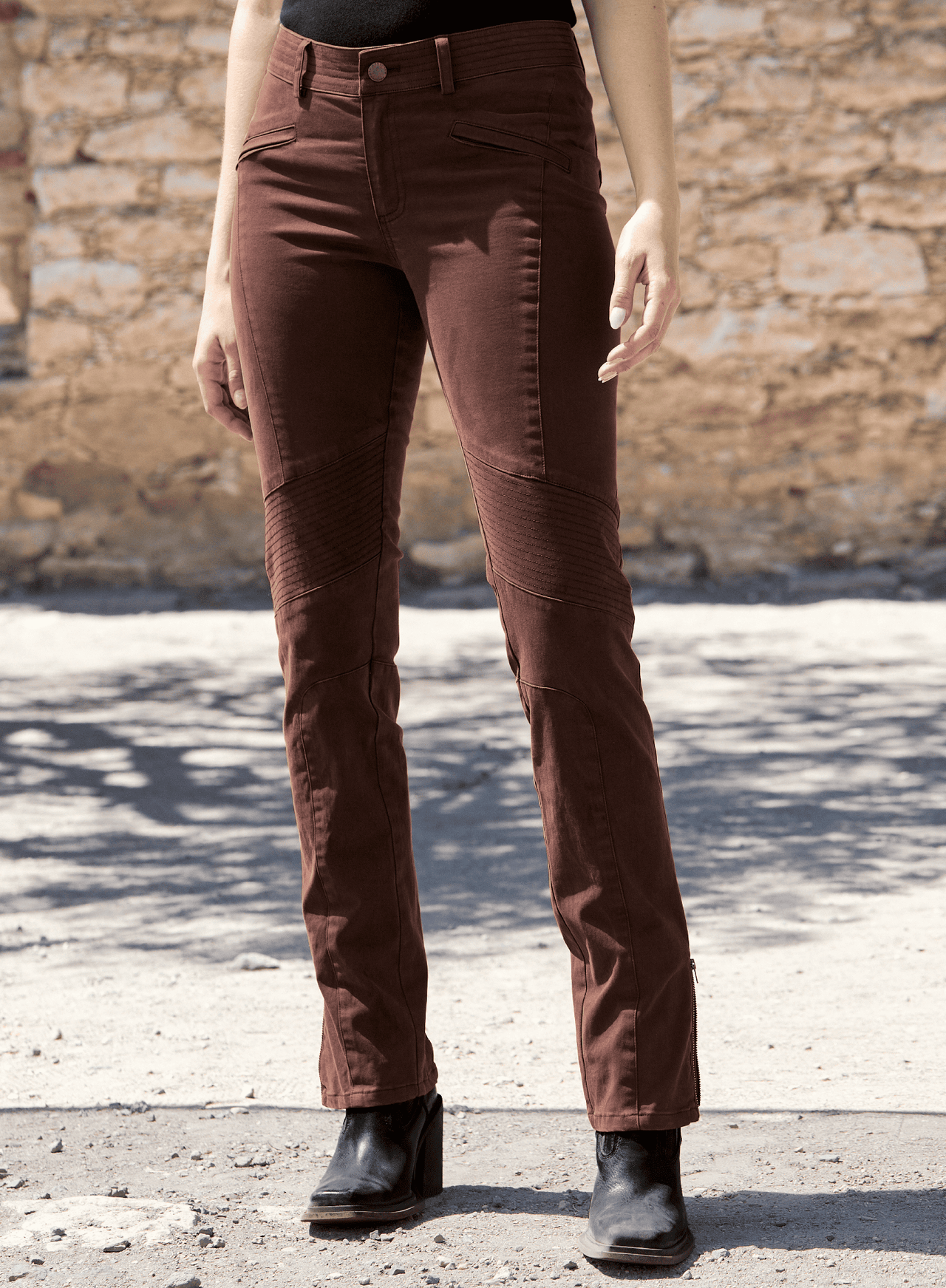 Motorcycle Pants – Peruvian Connection