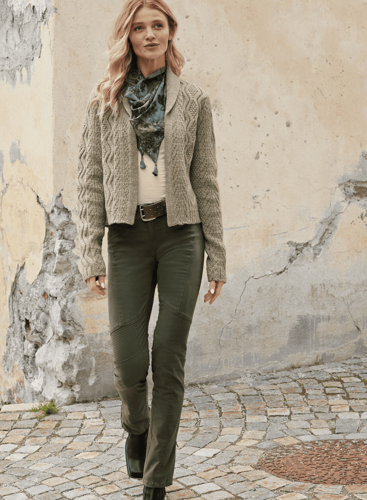 Motorcycle Pants – Peruvian Connection