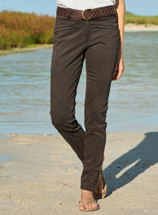 Ryder Pants – Peruvian Connection