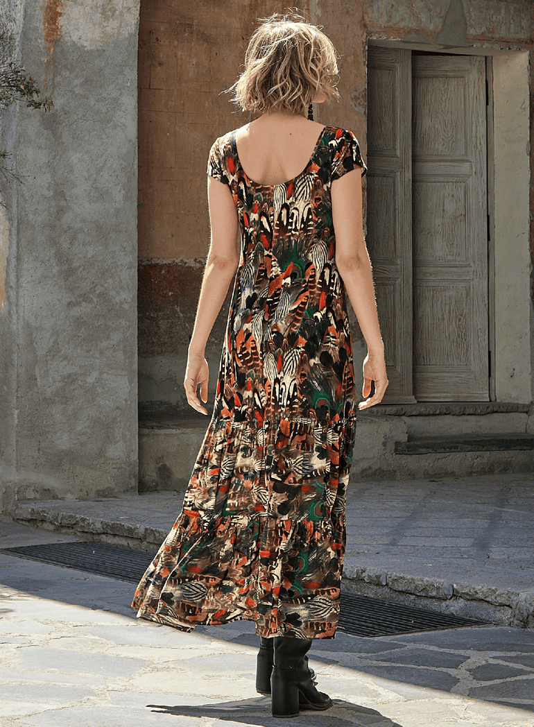 Dresses – Peruvian Connection