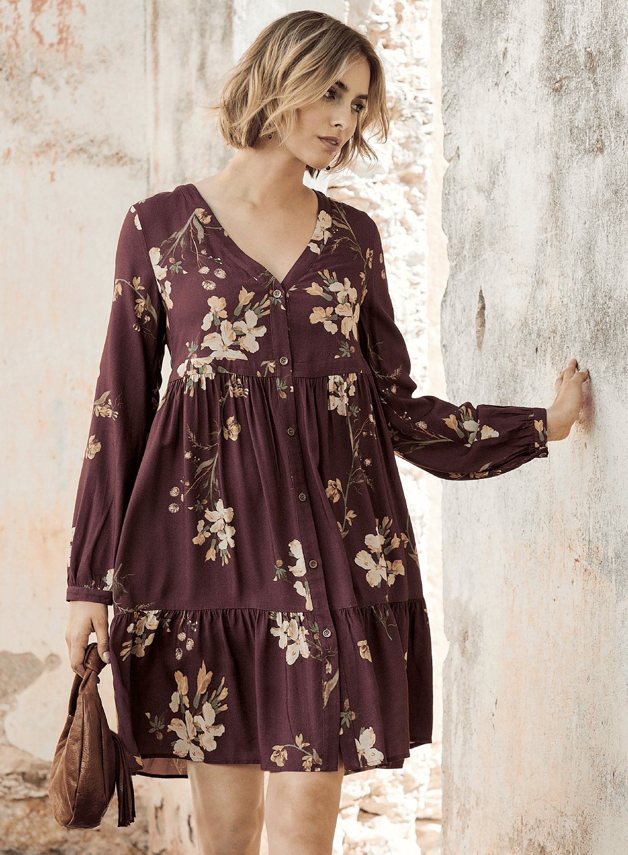 Clothing – Peruvian Connection