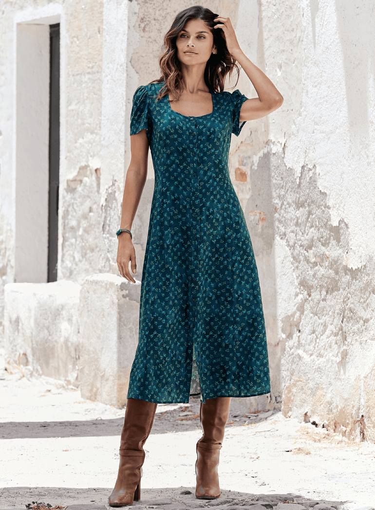 Dresses – Peruvian Connection