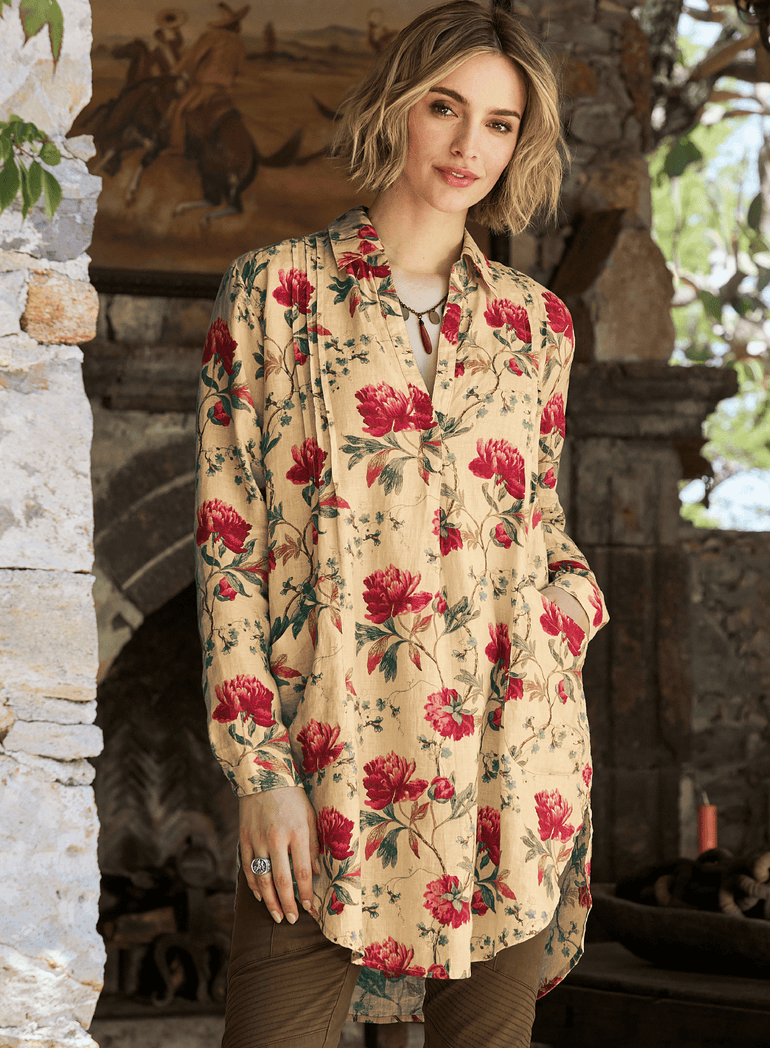 Sale – Peruvian Connection
