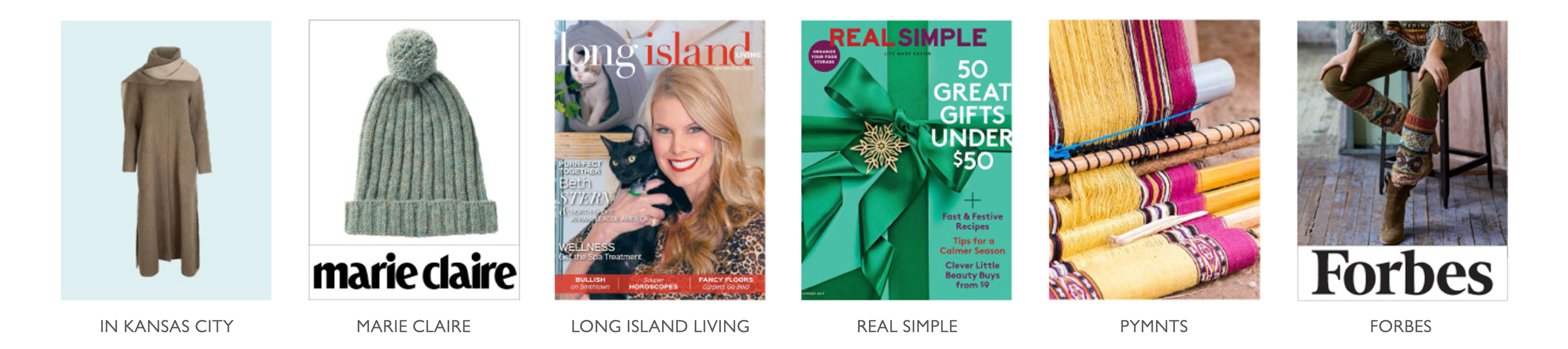 In the news – Peruvian Connection