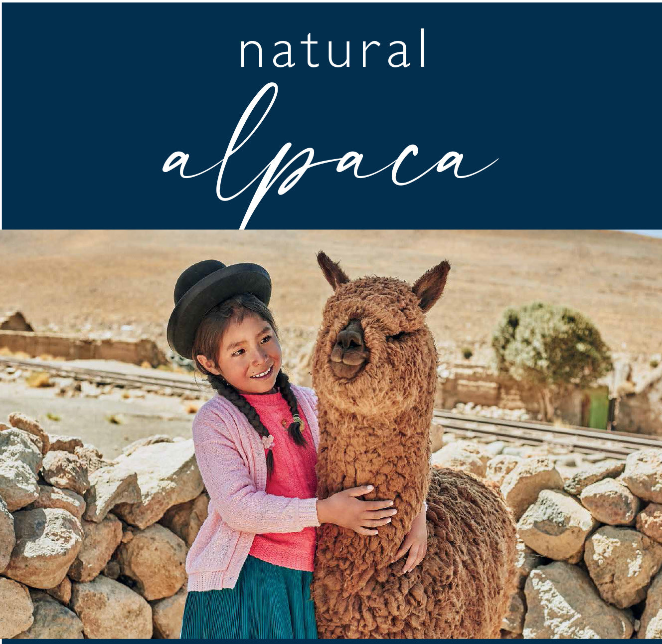 About or products: Alpaca – Peruvian Connection