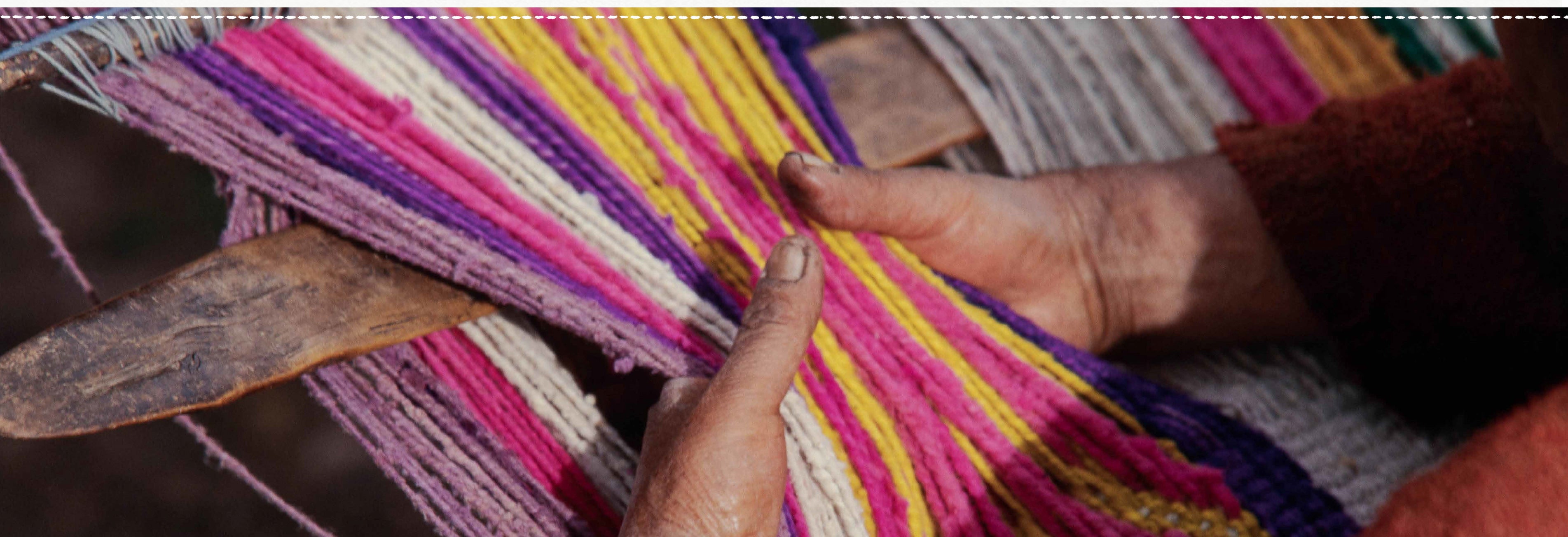 Our story – Peruvian Connection