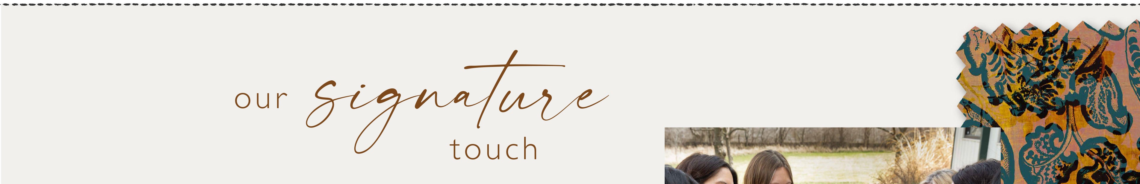 Our story – Peruvian Connection