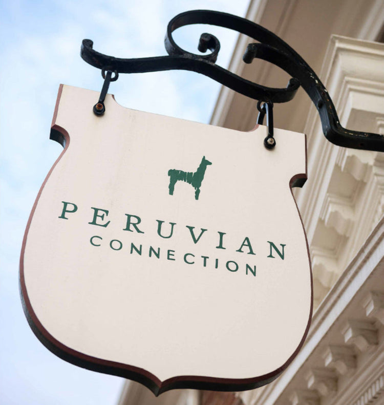 Peruvian Connection