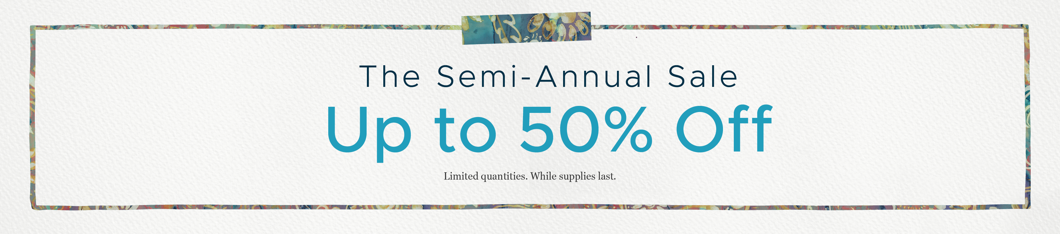 Sale – Peruvian Connection