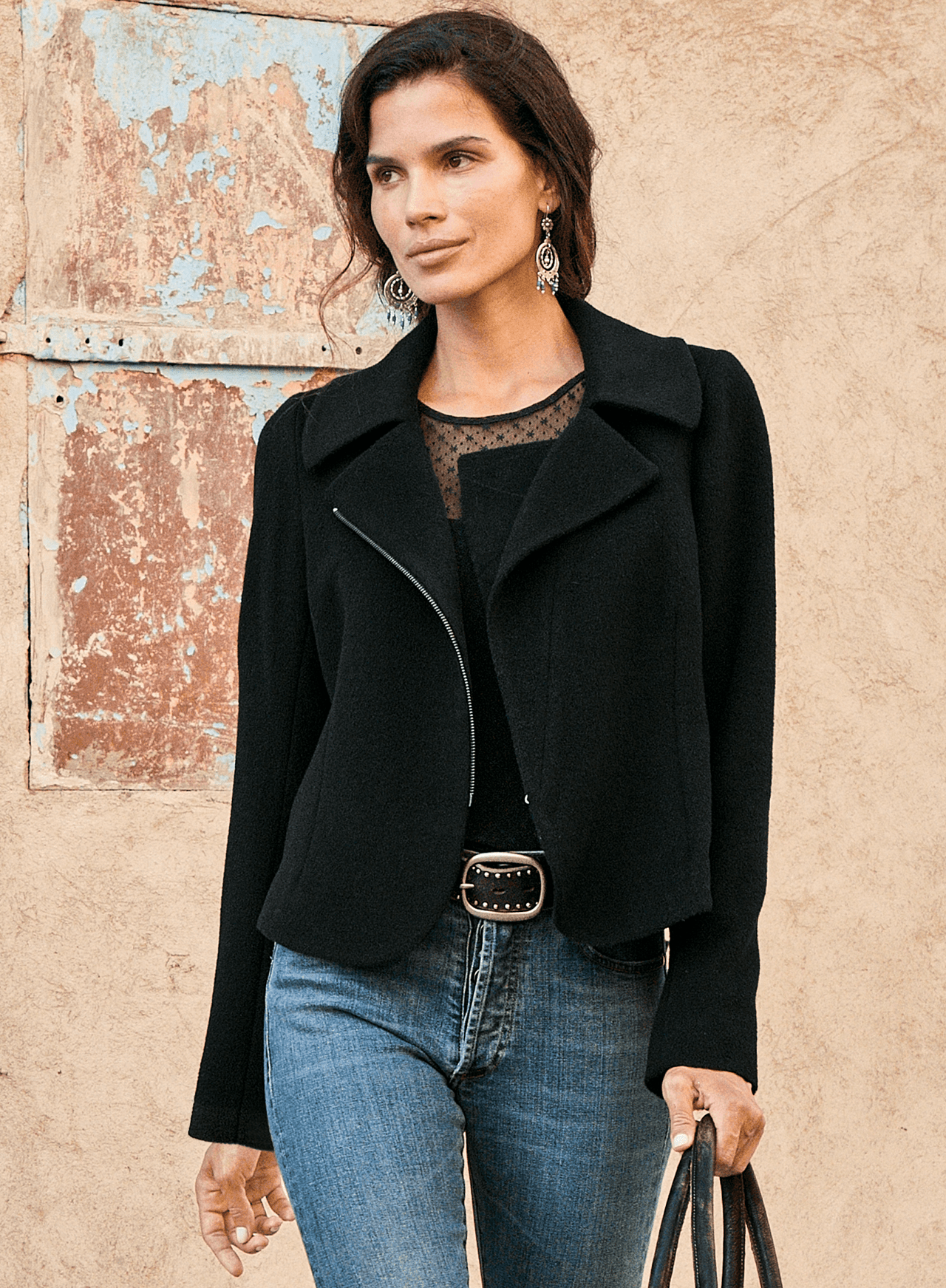 Kollektionen – Peruvian Connection