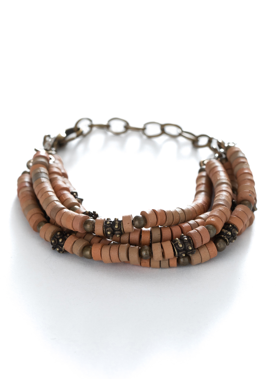 Collections – Peruvian Connection