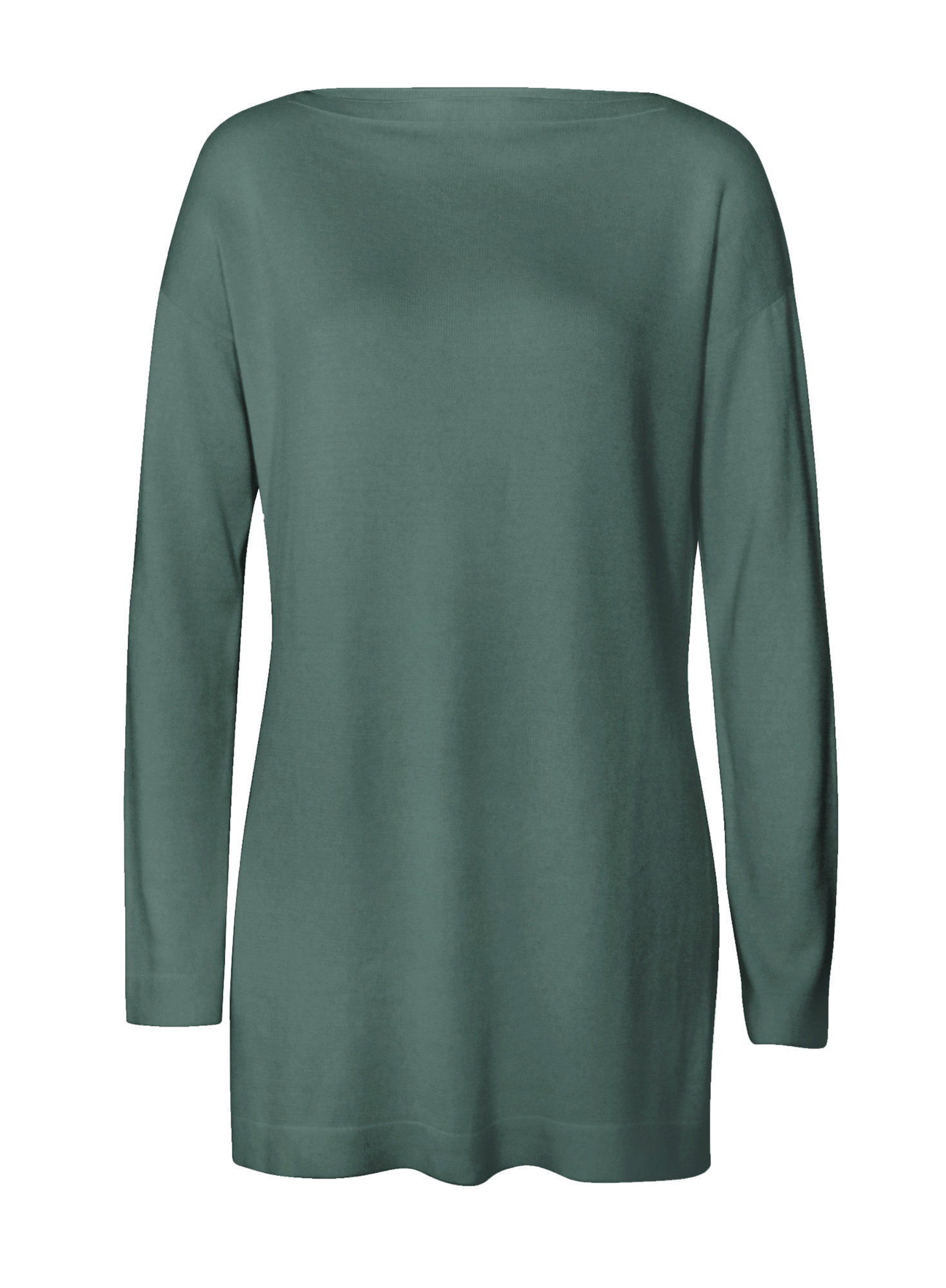 Dorsay Tunic – Peruvian Connection