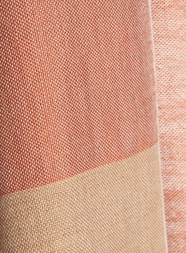 Sunset Stripe Shawl – Peruvian Connection