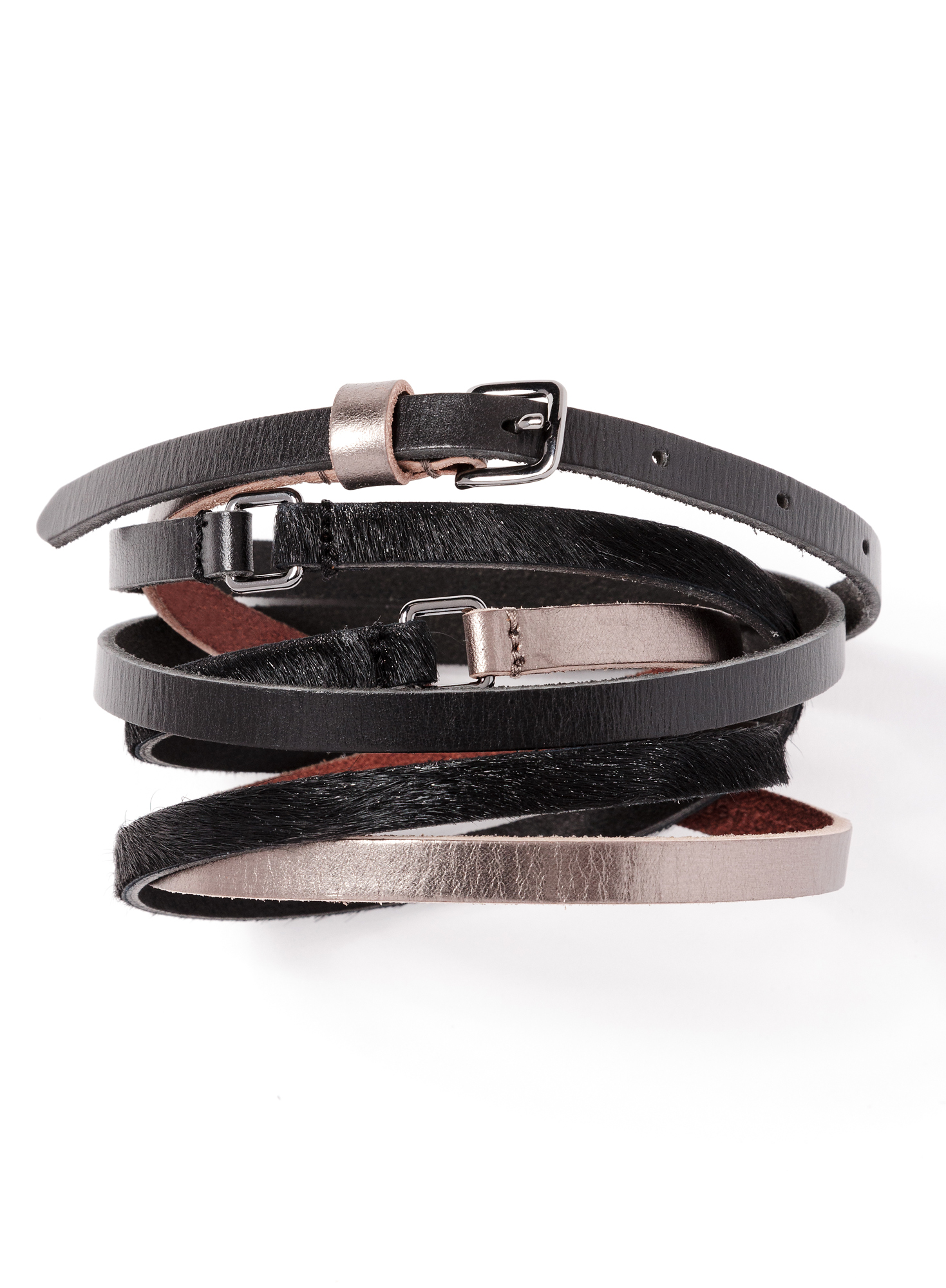 Ranchero Wrap Belt – Peruvian Connection