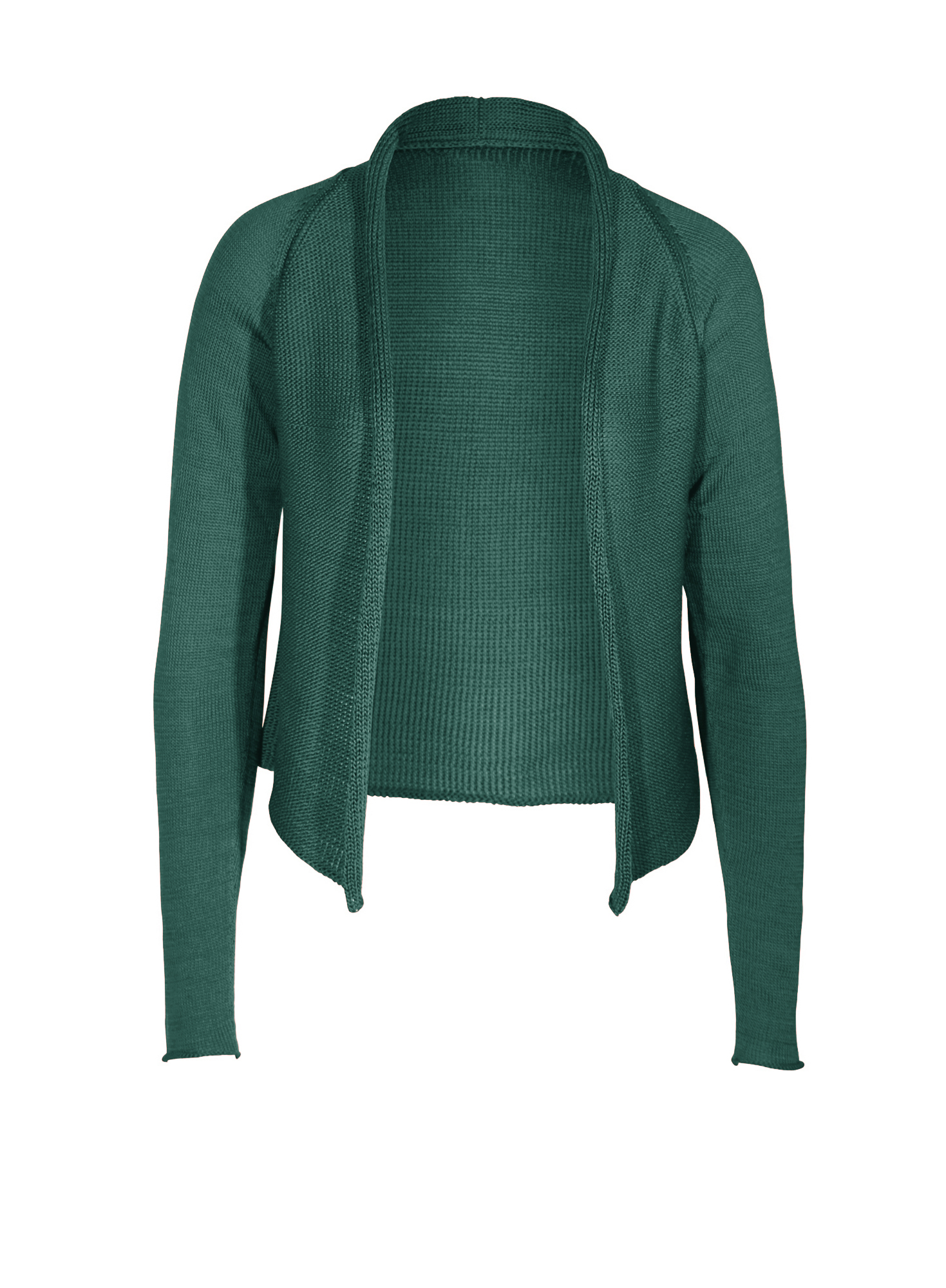 Minimalist Cardigan – Peruvian Connection