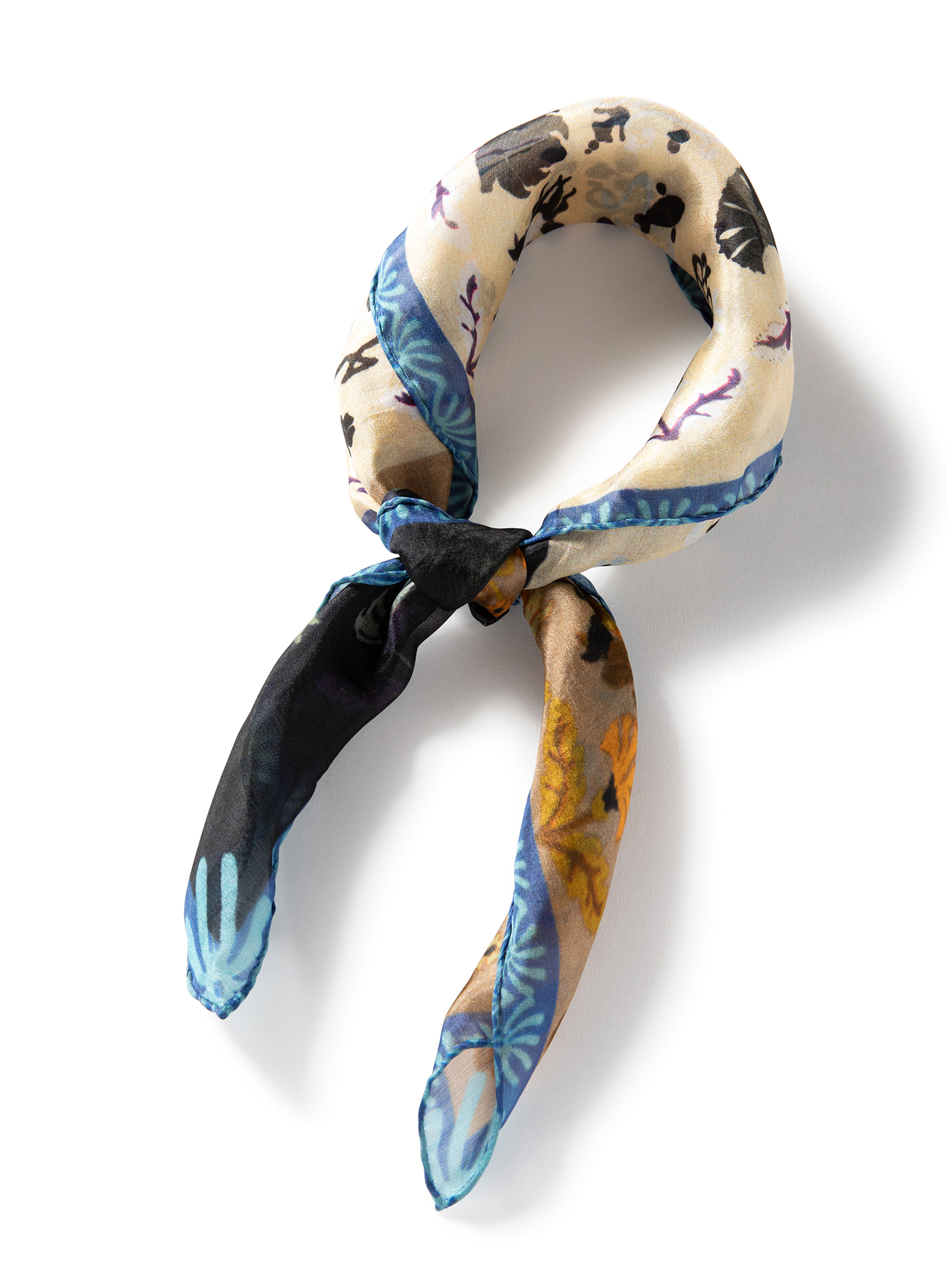 Lilith Bandana – Peruvian Connection