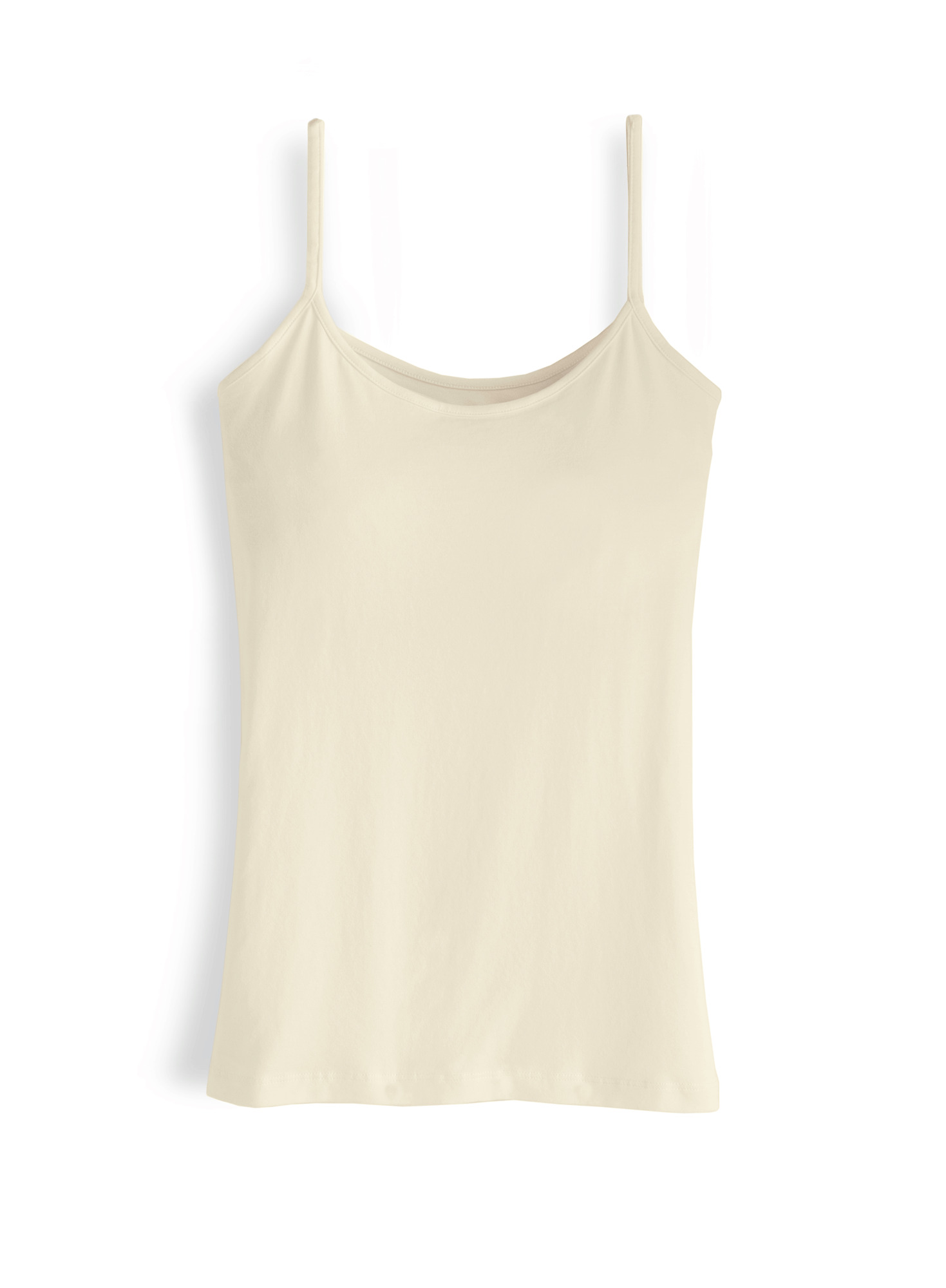 Jersey Camisole – Peruvian Connection