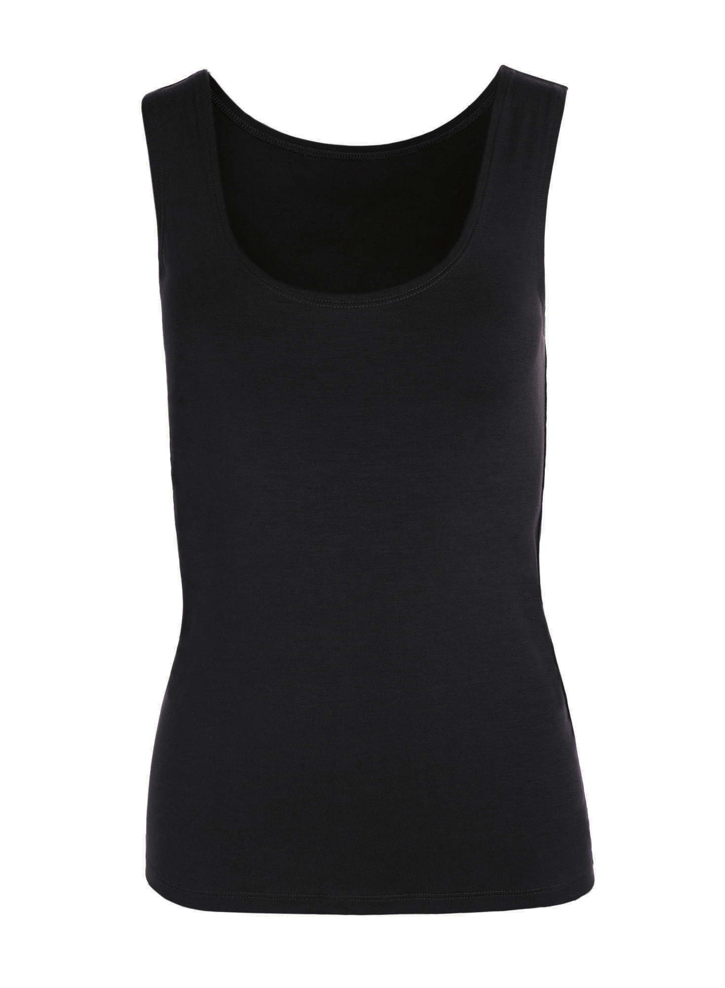 Basic Luxe Tank – Peruvian Connection