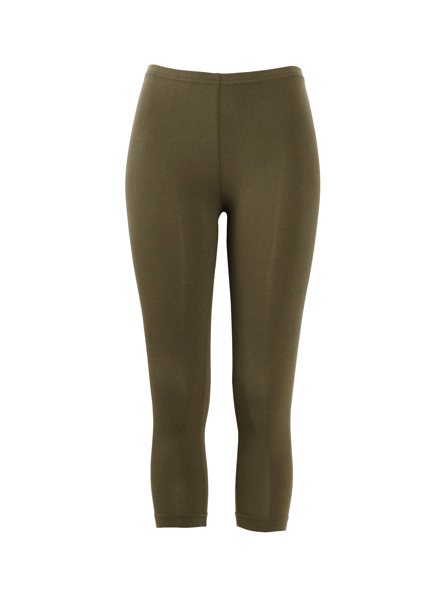 Cropped Leggings – Peruvian Connection