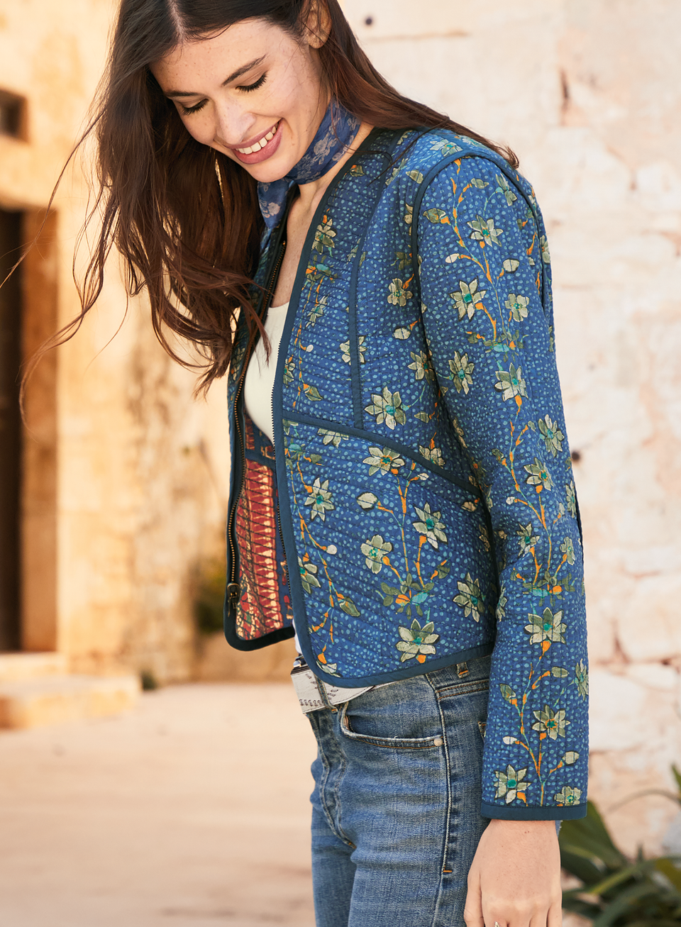 Clothing – Peruvian Connection